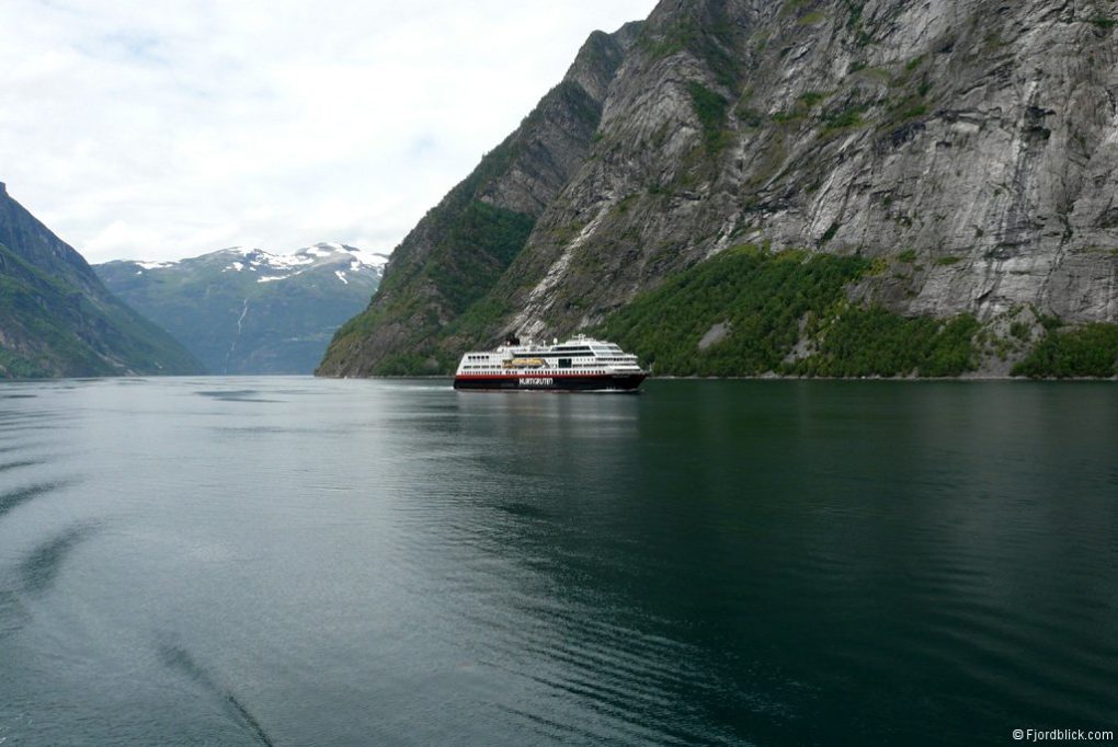 Geiranger
