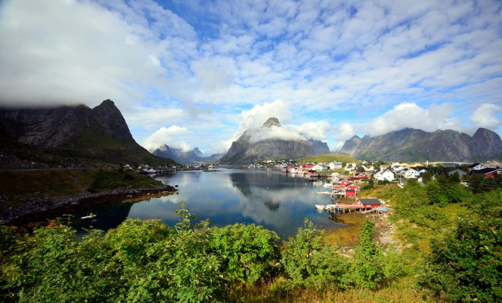Reine