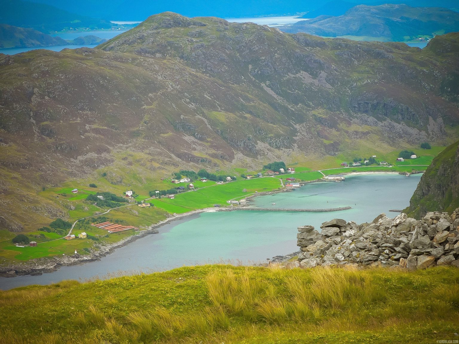 Vestland - 15 Highlights und Reisetipps